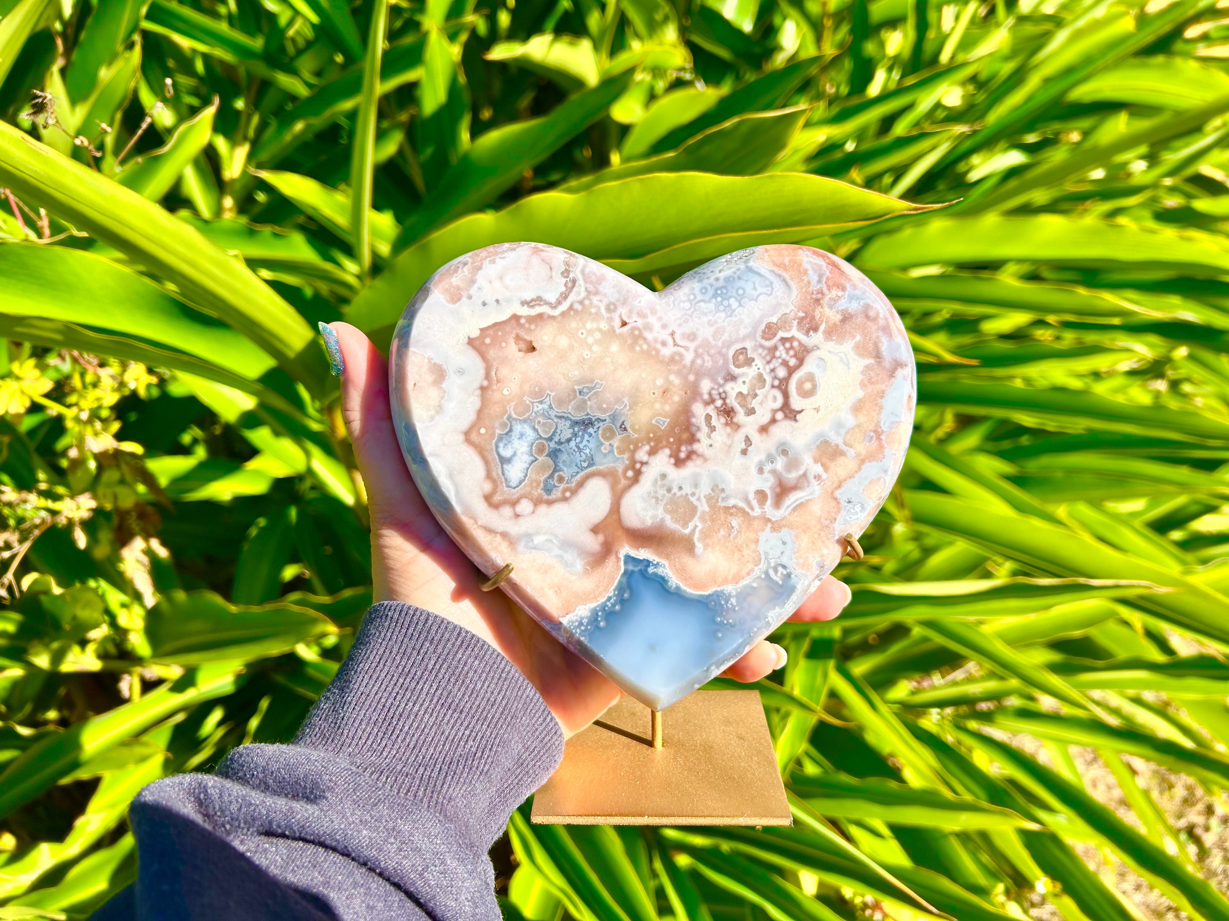 M3 Whimsical Crystals LLC